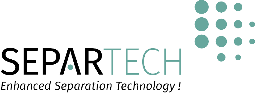 Über uns I SEPARTECH